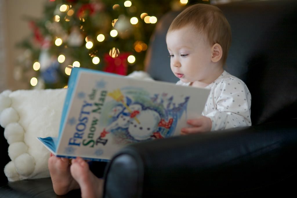 Parent's Hands-On guide to proactive Language Development for Toddlers