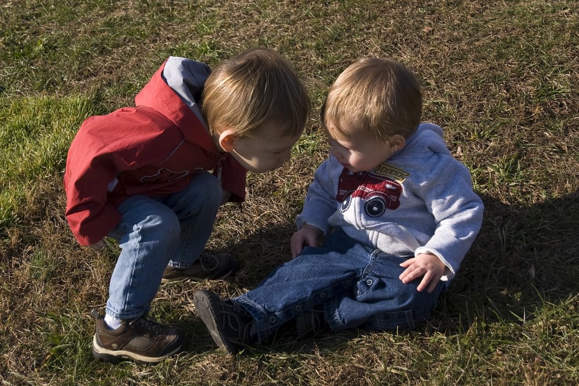 Parent's Hands-On guide to proactive Language Development for Toddlers