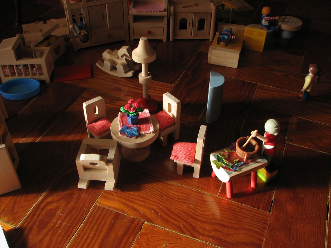 Learning through Play: 14 Developmental Milestones with Fun Activities