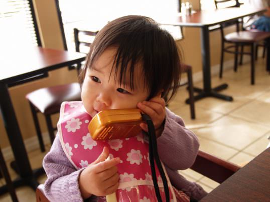 Learning through Play: 14 Developmental Milestones with Fun Activities