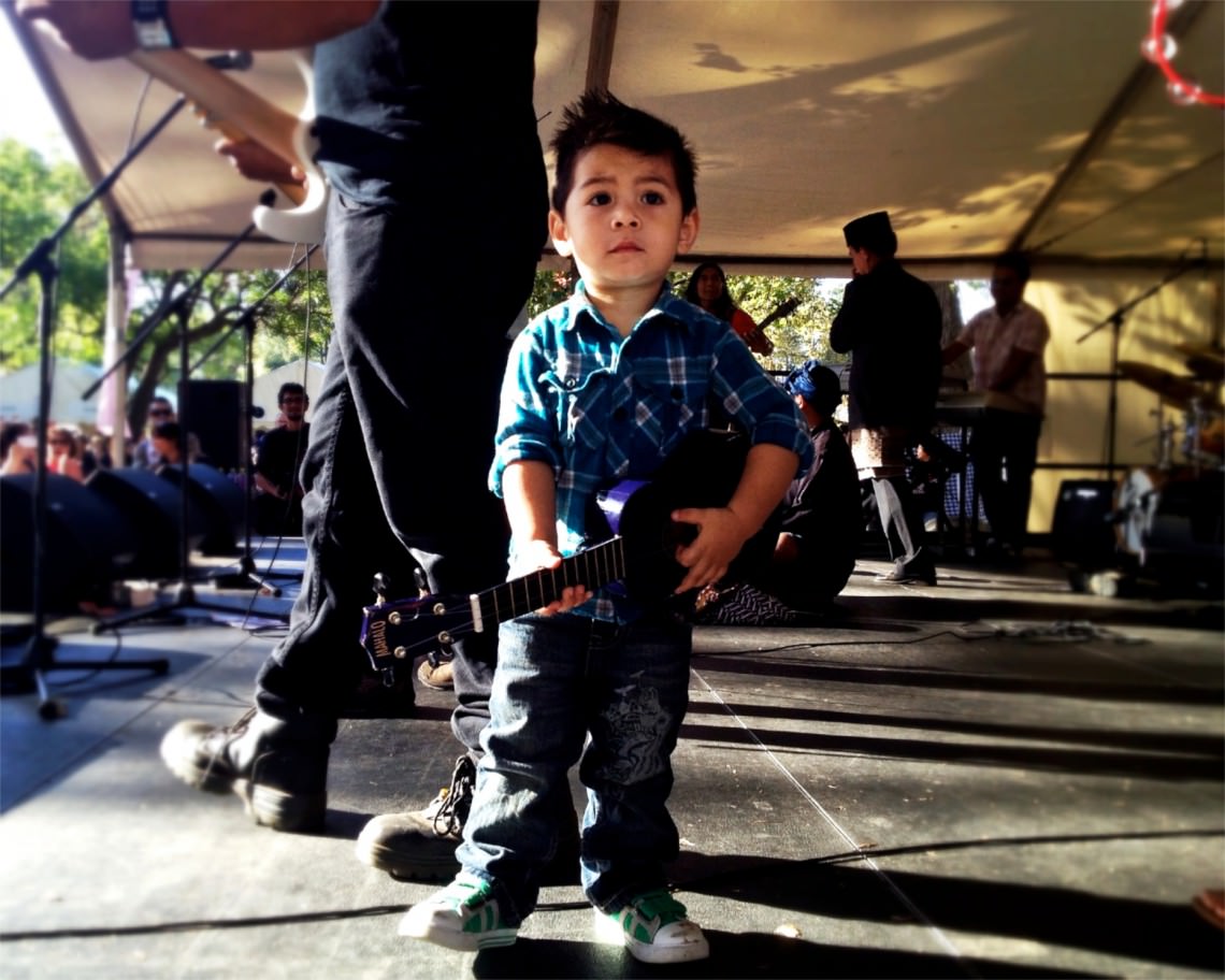 Parent's Hands-On guide to proactive Language Development for Toddlers