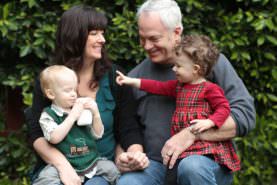 Baby Pointing: Such a crucial language development milestone