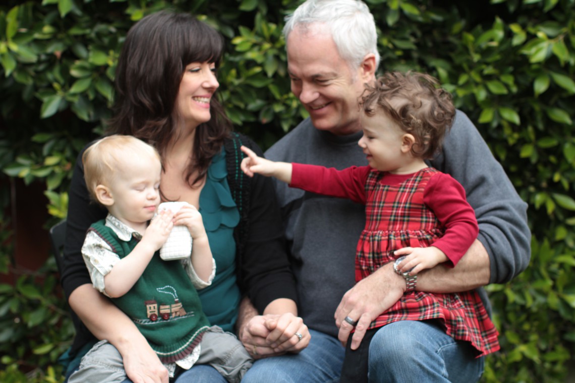 Baby Pointing: Such a crucial language development milestone