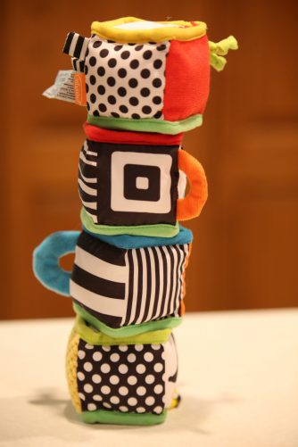 Stacking Blocks Developmental Milestones and Awesome Fun Activities