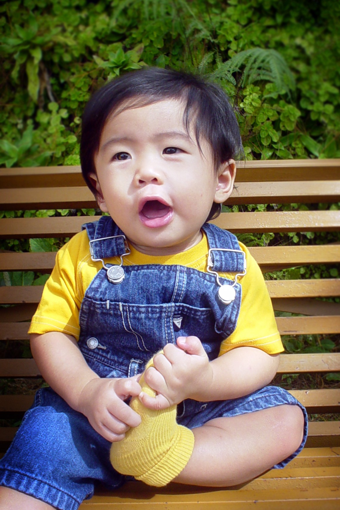 24 Crucial Vocabulary Milestones En Route To Your Baby’s First Words