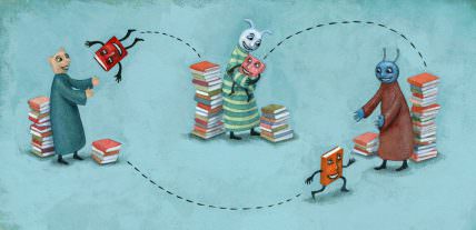 Art for Kids: How Art Plays a Role in Early Childhood Development