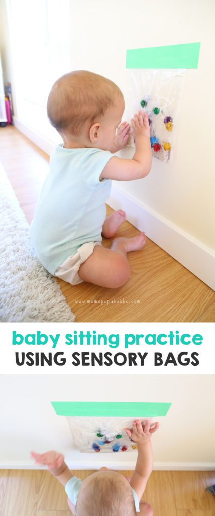 100+ Baby & Toddler Learning Activities, organized by skill, age, duration.